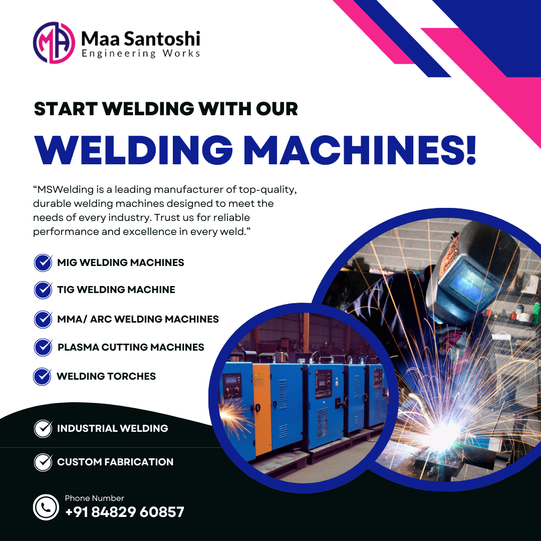 Best Welding Machine Brands for 2025